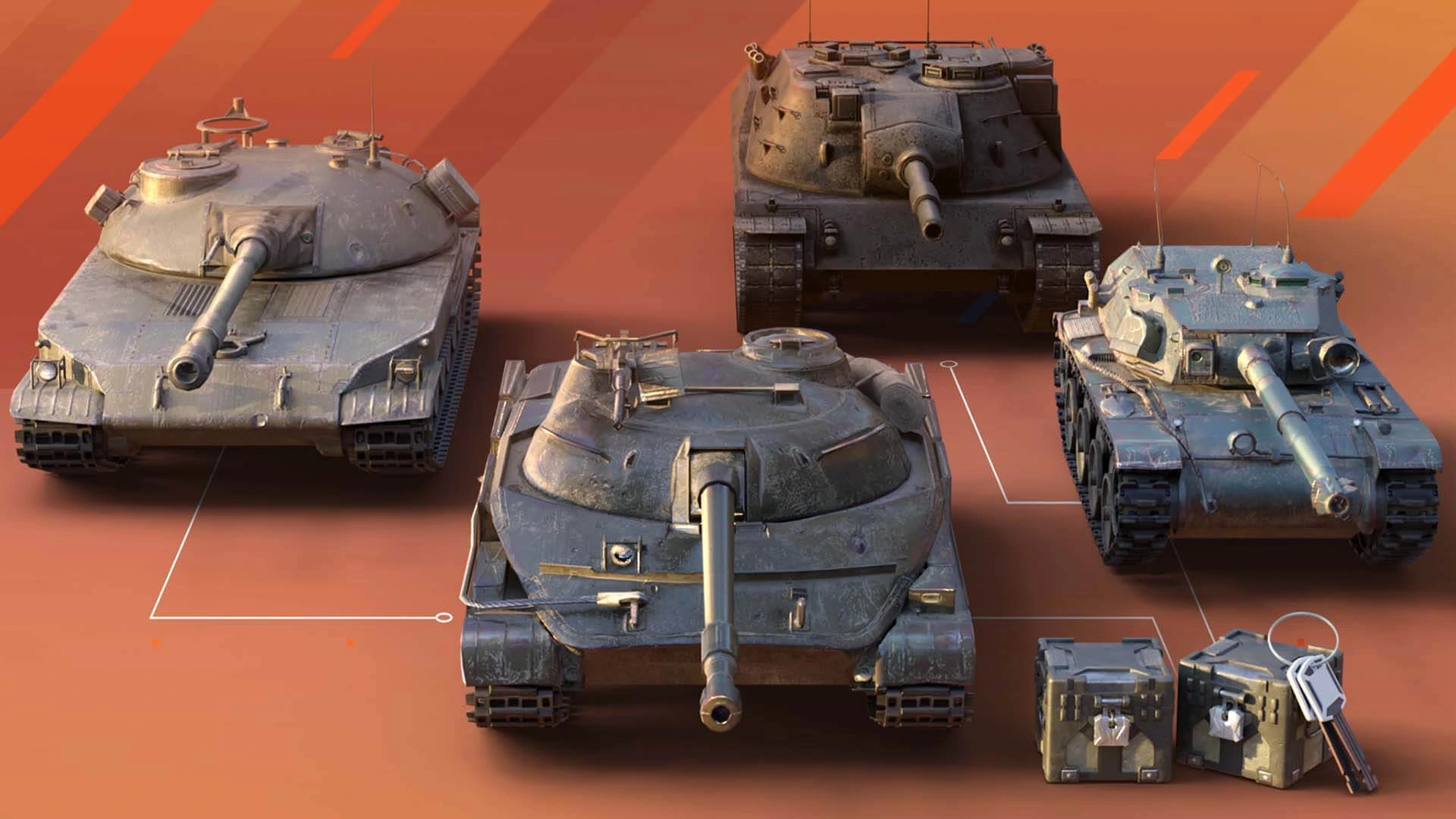 Tier list